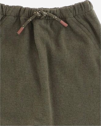 1+ in the family Boys Stretch Cotton-Blend Pants Khaki Trousers