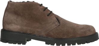 Paolo Da Ponte SCHUHE - Stiefeletten auf YOOX.COM
