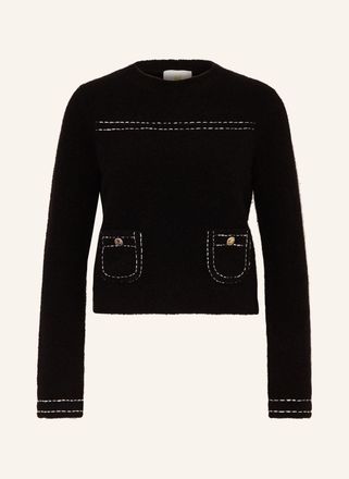 Princess Goes Hollywood Princess Goes Hollywood Pullover schwarz