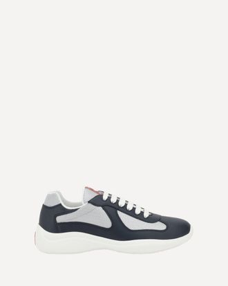 Prada Americas Sneakers Male 5.5