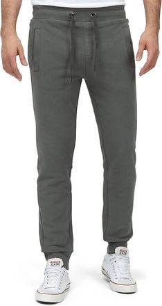 Elbsand Jarin Herren Hose, Sweathose, normal geschnitten