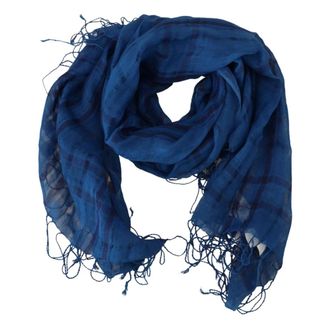 Costume National Damen, Accessories, Blau, ONE SIZEGröße