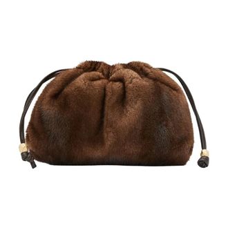 Biagini Damen, Taschen, Braun, ONE SIZEGr&ouml;&szlig;e