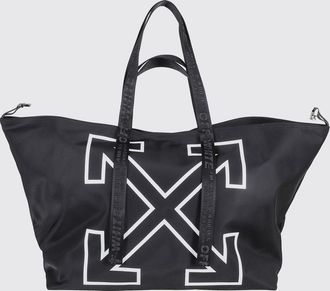 Off-white Sacoche Homme couleur Noir