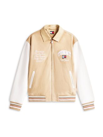 Tommy Jeans &Uuml;bergangsjacke