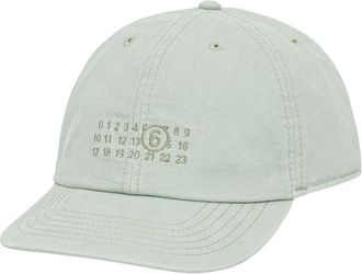 Maison Margiela unisex, Accessories, Gr&uuml;n, MGr&ouml;&szlig;e