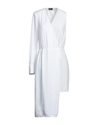 Elisabetta Franchi KLEIDER - Midi-Kleider auf YOOX.COM