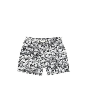 Palm Angels Badeshorts - - Swimwear - Herren - Schwarzk - XL