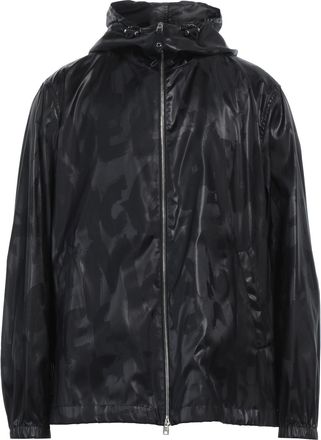 Alexander McQueen JACKEN & M&Auml;NTEL - Jacken und Anoraks auf YOOX.COM
