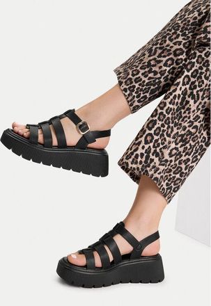 Jenny Sandalen CEO-H3T9939-2 Schwarz