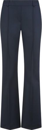 Peter Hahn Hose Peter Hahn blau