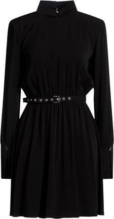 Patrizia Pepe ROBES - Robes courtes sur YOOX.COM