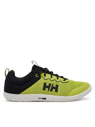 Helly Hansen Wassersportschuhe HP Foil EVO 11998_410 Grün