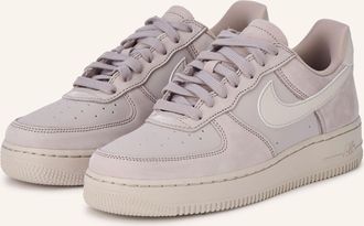 Nike Sneaker Air Force 1 Retp Premium grau