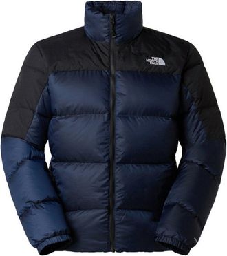 The North Face Daunenjacke The North Face Herren Daunenjacke Diablo Down 2.0 Jacket 8993