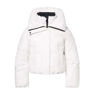 Goldbergh Goldbergh - Goldbergh Vestes - Femme - Sport - Blanc - Taille: 40 FR