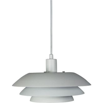 Dyberg Larsen Dyberg Larsen DL31 Suspension Blanc Mat 31 cm