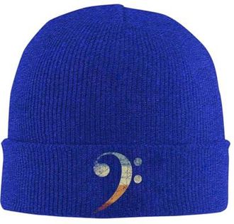 Generic Bonnet Thermo Cl&eacute; De FA R&eacute;tro Unisexe Chapeau Tricot&eacute; Classique Bonnet pour lescalade Sport Randonn&eacute;e