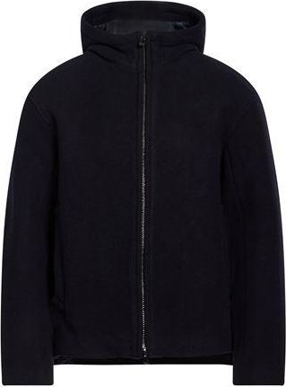 Emporio Armani MANTEAUX - Vestes et blousons sur YOOX.COM