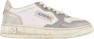 Autry Damen, Schuhe, Mehrfarbig, 40 EUGröße