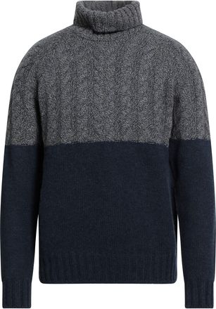 Gran Sasso STRICKWAREN - Rollkragenpullover auf YOOX.COM