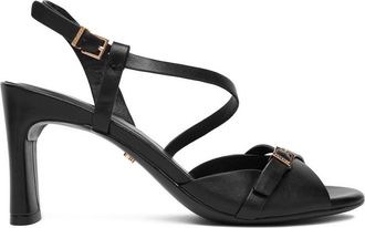 Gino Rossi Sandalen GINO ROSSI EO-GL15-986-1 Schwarz