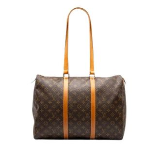 Louis Vuitton Pre-owned Sac Flanerie 45 - - Pre-owned - Damen - Braun - ONE SIZE