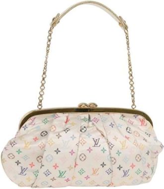 Louis Vuitton Pre-owned Toile sacs-main - Femme - Pre-owned - Multicolore - Taille: ONE Size