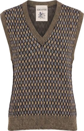 Semicouture STRICKWAREN - Pullover auf YOOX.COM
