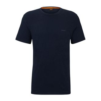 HUGO BOSS Herren, Oberteile, Blau, SGr&ouml;&szlig;e