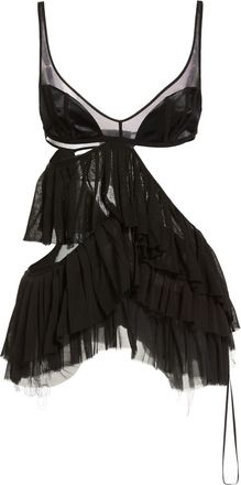 The Attico TOPS - Tops auf YOOX.COM