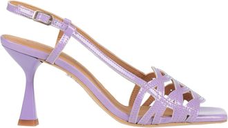 Elvio Zanon SCHUHE - Sandalen auf YOOX.COM