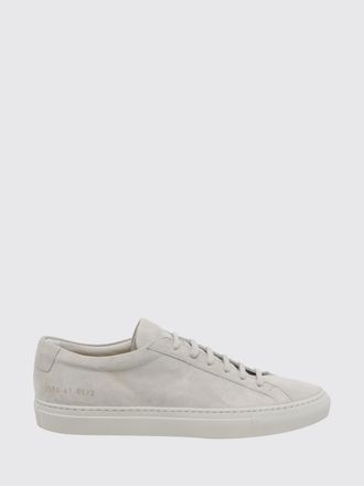 Common Projects Baskets Homme couleur Gris