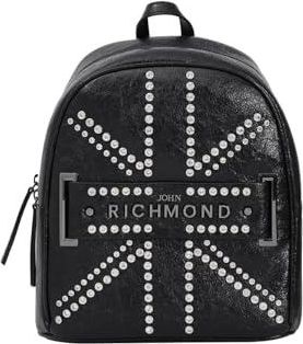 John Richmond Sac &agrave; dos Mojam Noir sac &agrave; dos mojam - Unique