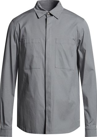 Rick Owens JACKEN & M&Auml;NTEL - Jacken und Anoraks auf YOOX.COM