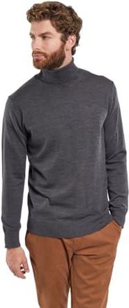 Armor Lux Pull col roulé en Laine Mérinos FEREL