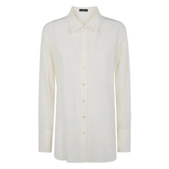 Joseph Damen, Blusen & Hemden, Beige, 2XSGr&ouml;&szlig;e