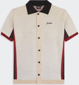 Jacker Polo - Taille XL