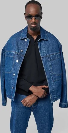 Stone Island Biker Jacket