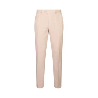 HUGO BOSS Herren, Hosen, Beige, LGr&ouml;&szlig;e