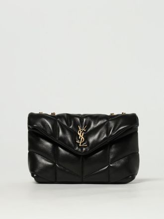 Saint Laurent Minitasche Damen Farbe Schwarz
