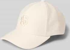 HUGO BOSS Cap mit Logo-Stitching