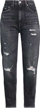 Tommy Jeans HOSEN & R&Ouml;CKE - Jeanshosen auf YOOX.COM