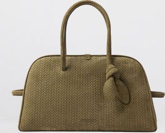 Jacquemus Sac &agrave; Main JACQUEMUS Femme couleur Chair