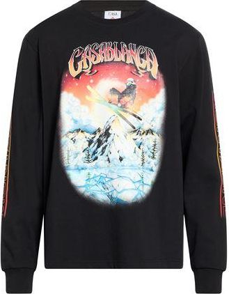 Casablanca TOPS - T-shirts sur YOOX.COM