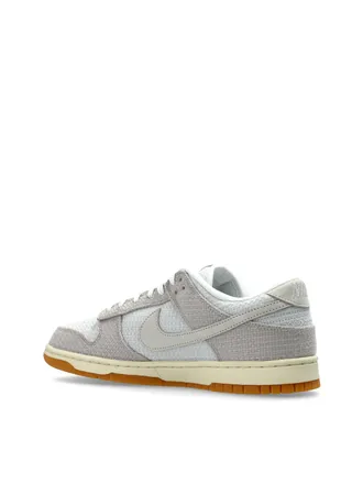Nike Dunk Low Retro SE Sneaker - Gray