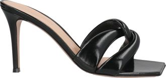 Gianvito Rossi SCHUHE - Sandalen auf YOOX.COM
