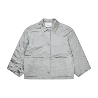 Munthe Jacken - - Jackets - Damen - Grau - S