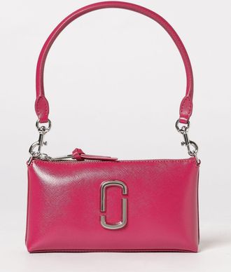 Marc Jacobs Minitasche MARC JACOBS Damen Farbe Fuchsia