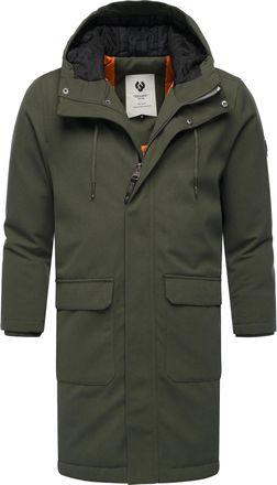 Ragwear Wintermantel Mr Them